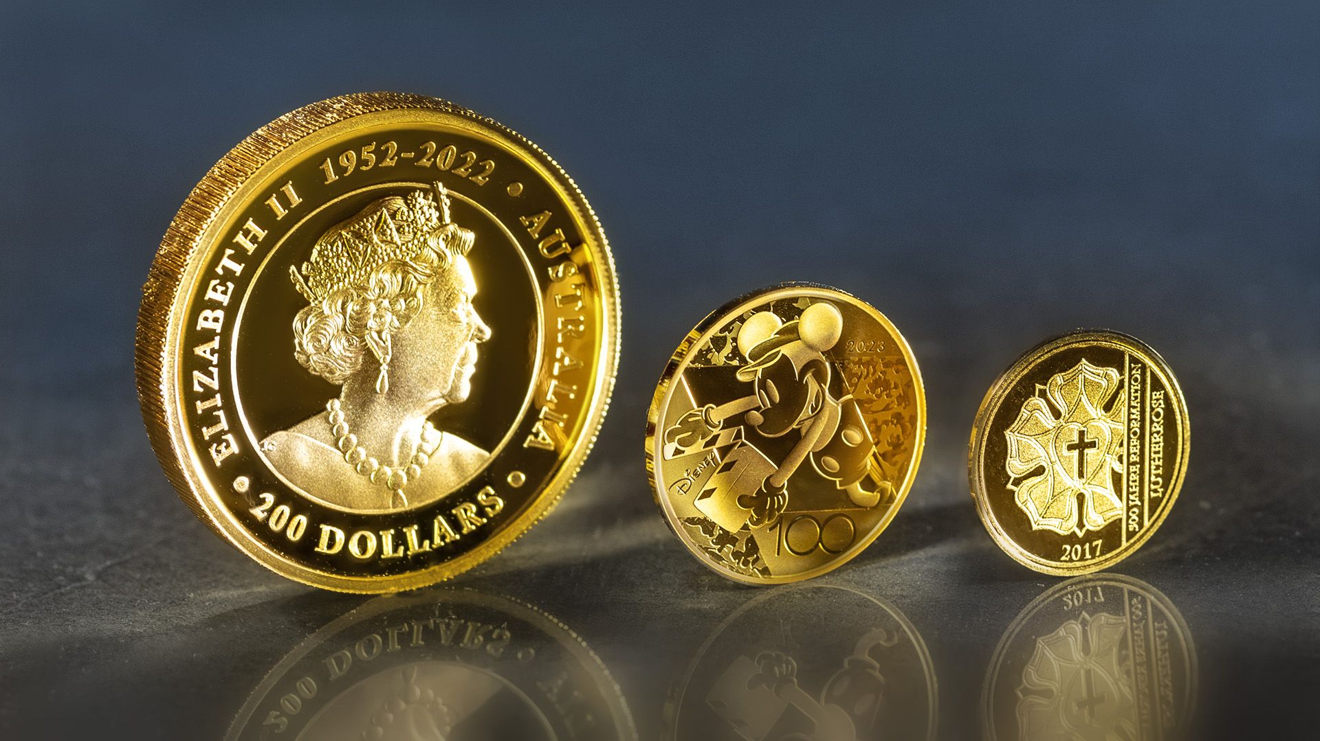 5-Euro-Sammlermünze Ariane 6 in Stempelglanz*